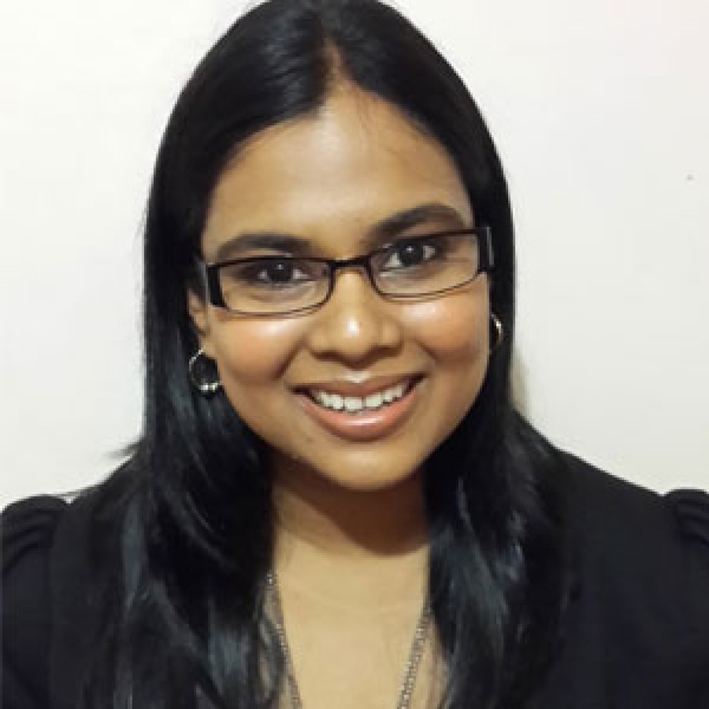 thirusha-web - Clinical Psychologist in Durban
